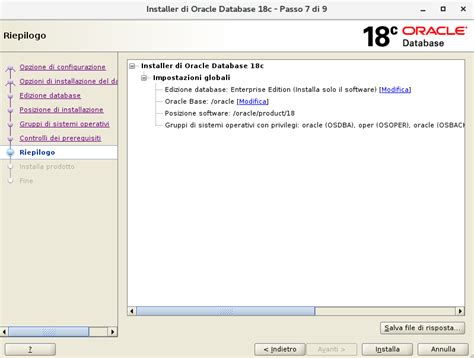 how to upgrade to oracle database 18c from 12c on linux oracle