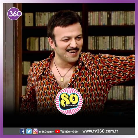 Tv 360 Unutulmaz Karakterlere Imza Atan Seksenler