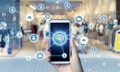 9 Ways Machine Learning Is Affecting The E Commerce Industry