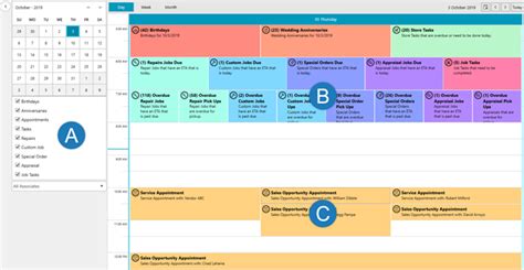 edge knowledge base calendar calendar feature calendar overview
