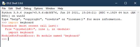 I Can T Install Modules In Python Stack Overflow