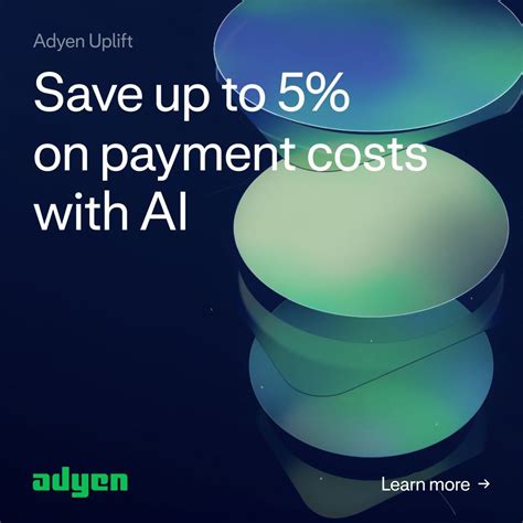 Grow Payment Conversion With Ai Adyen Adyen