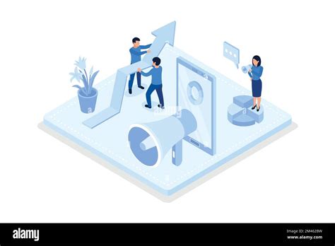 People Characters Planning Business Strategy Business Intelligence And Analysis Concept