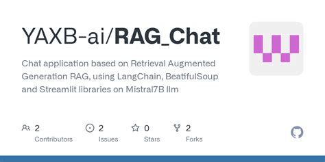 RAG Chat Main Py At Main YAXB Ai RAG Chat GitHub