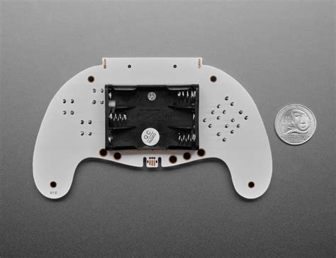 new product elecfreaks retro programming arcade for micro bit v2