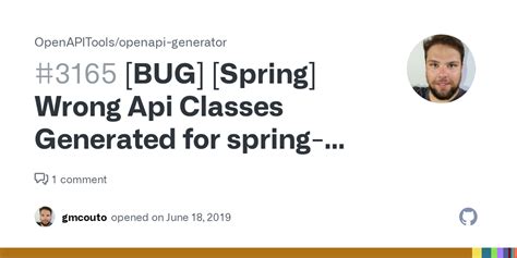 Bug Spring Wrong Api Classes Generated For Spring Cloud Library Only Defaultapi Instead Of