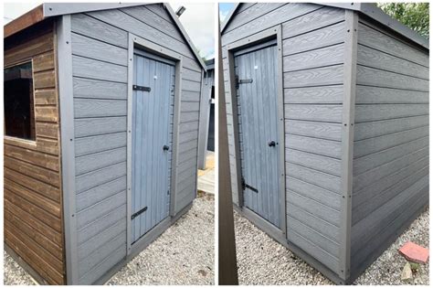 Oakio Uk On Linkedin Wpccladding Cladding Compositecladding Compositematerials