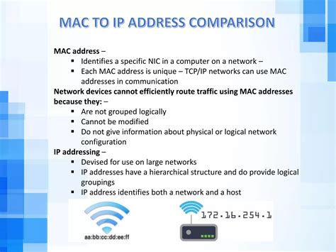 ip addressing and subnetting ppt pptx computer networking computing