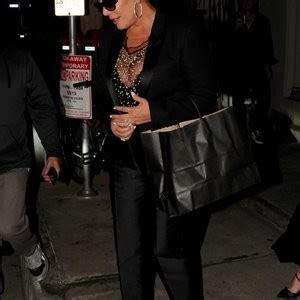 Kris Jenner Hot Photos Leaked Nudes Celebrity Leaked Nudes