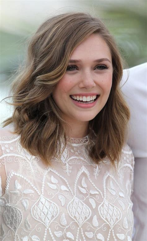 For The Girls Who Yearn For Shorter Hair