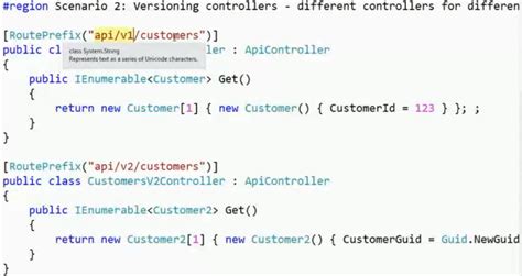 KingKong Bruce記事 Visual Studio 2013 Preview ASP NET MVC 5 Web API