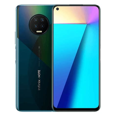 Infinix Note Price In Pakistan Mobilecheck Pk