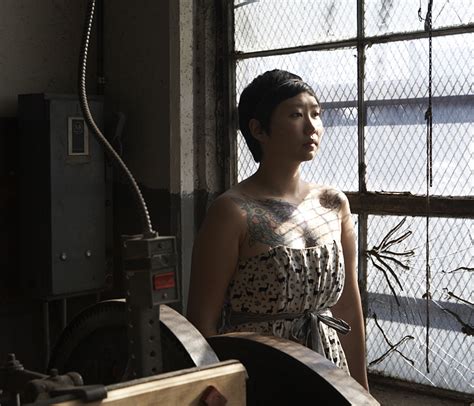 Kari Ferrell A Factual And Tangible Encounter With Nycs Hipster Grifter