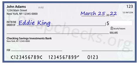 How To Write A Check For 55506 Dollars Cheap Checks