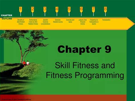 PPT Chapter PowerPoint Presentation Free Download ID