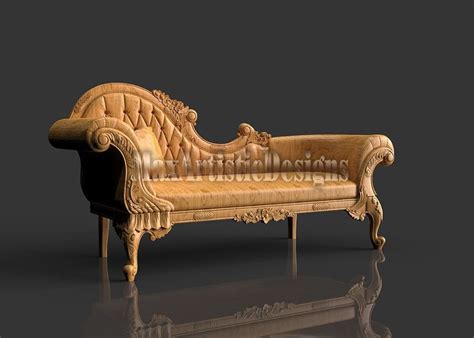 30 3d Stl Tables Armchairs Sofas 3d Stl Files For 3d Printer Machines