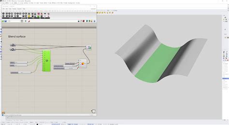 Parametric Design Labo For Automotive Design 【grasshopper 60】grasshopperプラグイン「astool」各種機能の紹介 Part2