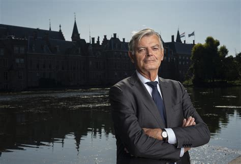 Martin Van Rooijen Politiek Is Topsport Ons Magazine