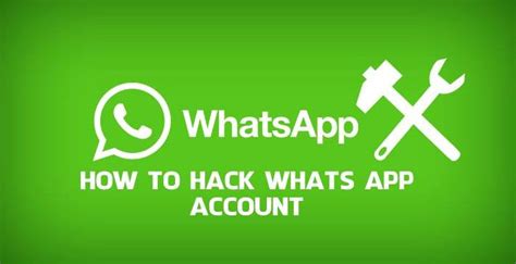 How To Hack Someones Whatsapp Without Their Mobile Phone Tricks Llsinfo