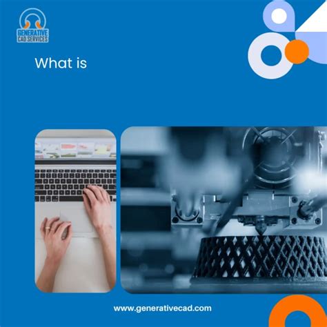 Generative Cad Services Limited On Linkedin Additive Manufacturing Is A Collective Term For A