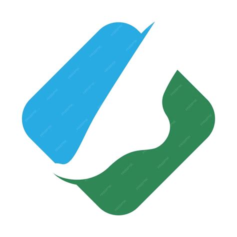 Premium Vector Human Foot Icon Logo Design Illustration