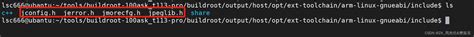 Linux中安装libjpeg库两种应用libjpeg安装 Csdn博客