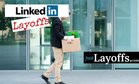Updated Post Linkedin Layoffs Linkedin Drops The Axe On 668 Jobs Engineering And Product