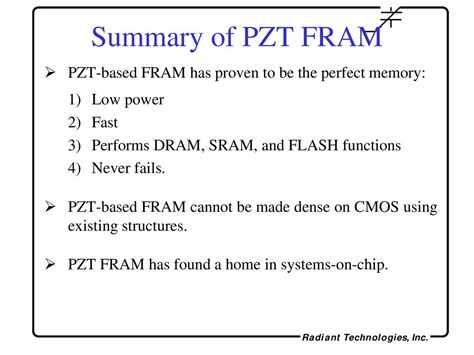 Ferroelectric Materials In Cmos Ppt Download