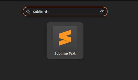 How To Install Sublime Text Editor On Ubuntu GeeksforGeeks