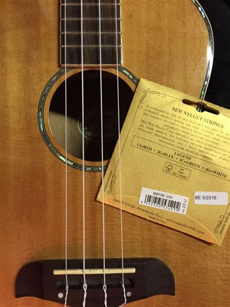 Different Types Of Uke Tunings Learn To Play The Ukulele