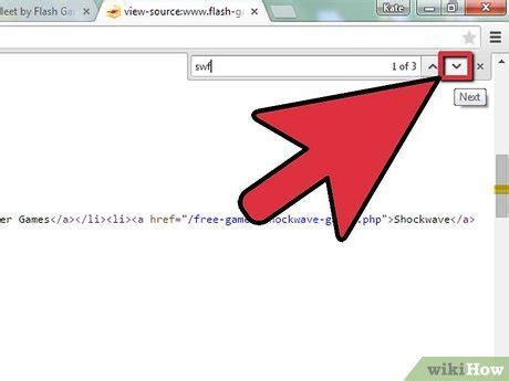 How To Save Flash Files With Pictures WikiHow Tech