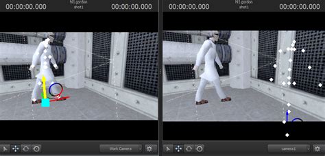 My Secondary Viewport Is Frozen How Can I Fix This R Sfm