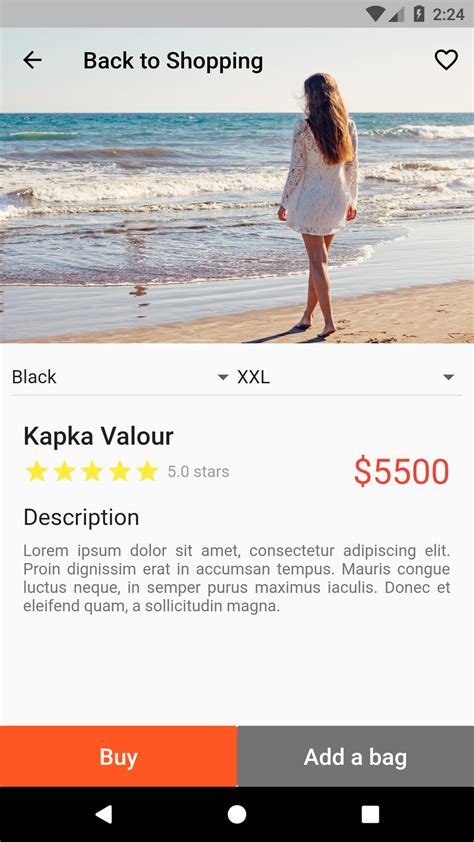 Trying To Replicate Various App UIs In Flutter Free Flutter Source Code