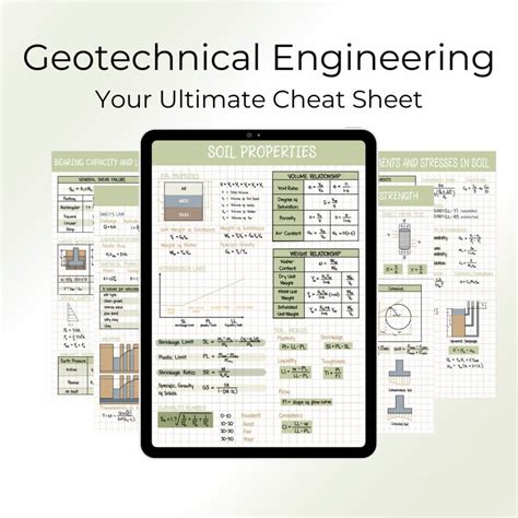 Soil Classification In Geotechnical Engineering