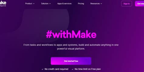 4 No Code Tools That You Should Check Out Lion Blogger Tech