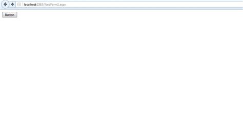 C How To Disable Postback Or Encoded Query String ASP NET Stack