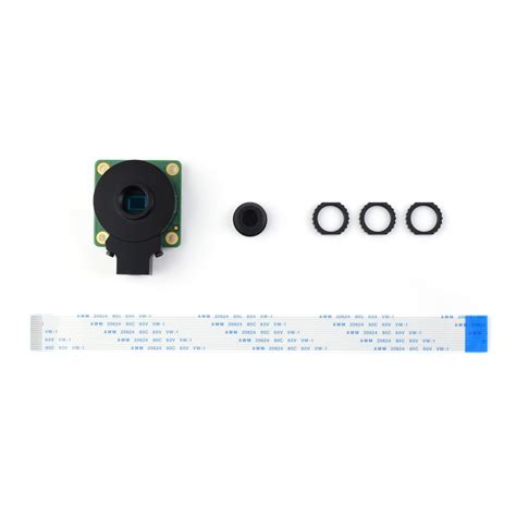 raspberry pi high quality camera m12 12 3mp imx477r sensor high