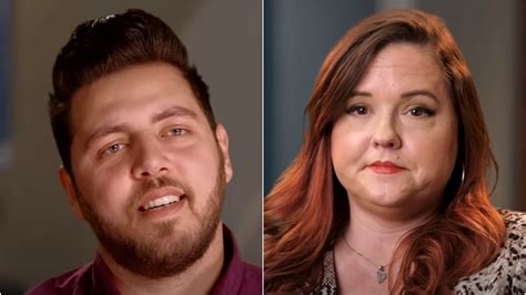 90 Day Fiance Rebecca Parrot Reveals How Husband Zied Helped Her Heal