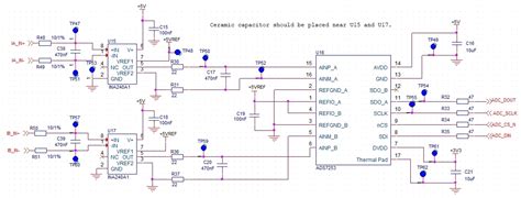 INA How To Design Anti Alias Filter For INA ADS Amplifiers Forum Amplifiers TI