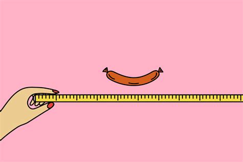 Men Are Underestimating Their Penis Size Insidehook