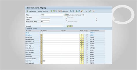 How To Find An Invoice In SAP Hicron