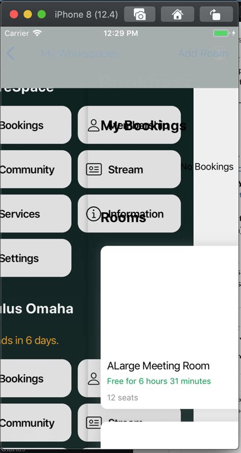 Transition Animation Is Transparent On IOS Issue Wix React Native Navigation GitHub