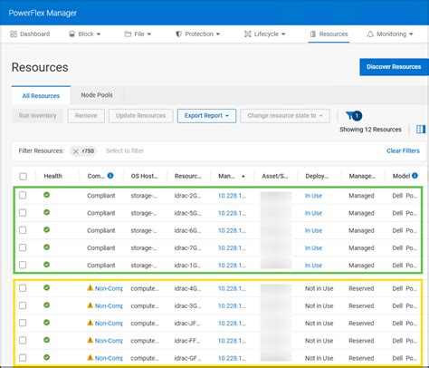 Lifecycle Management Dell Powerflex With Nutanix Cloud Platform Technical Overview Dell