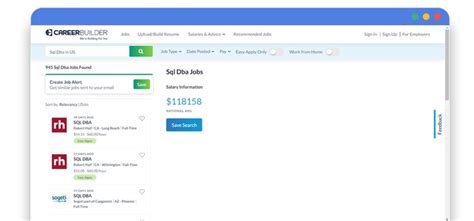Sql Database Administrator Salary For 2024 Janbask Training