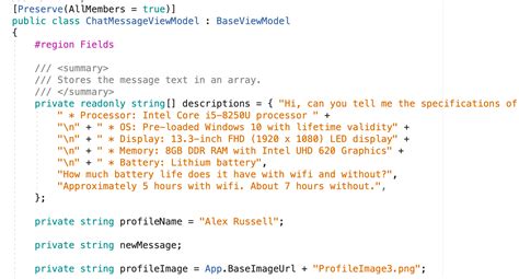Exploring The Syncfusion Essential Ui Kit Xamgirl