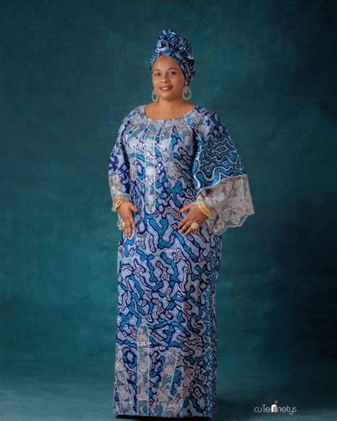 Nigerian Boubou Styles Artofit