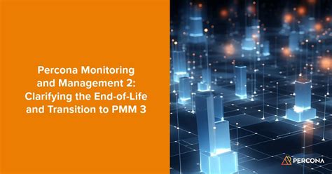 Pmm 2 End Of Life Transitioning To Pmm 3