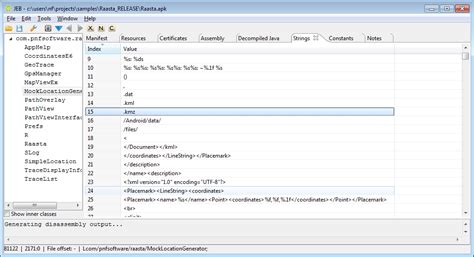 Jeb V1 Manual Legacy Jeb Decompiler By Pnf Software