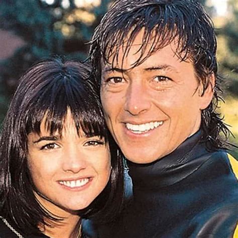 Video El Momento En El Cual Se Desvanece Juan Carlos Banana Mascheroni Cantante De Los Del