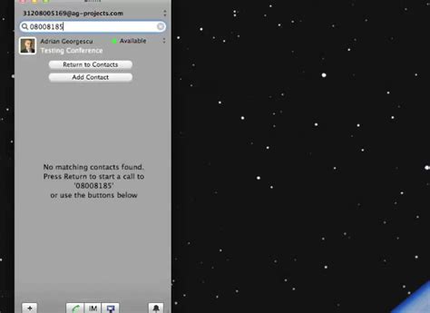 9 Open Source Free SIP And Softphone Clients